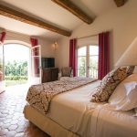 Luxury villas for rent located in the Domaine de la Capilla
